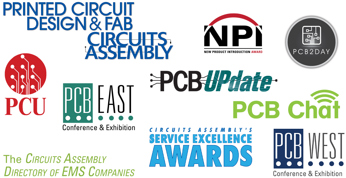 June 2023 - Printed Circuit Engineering Association Magazine