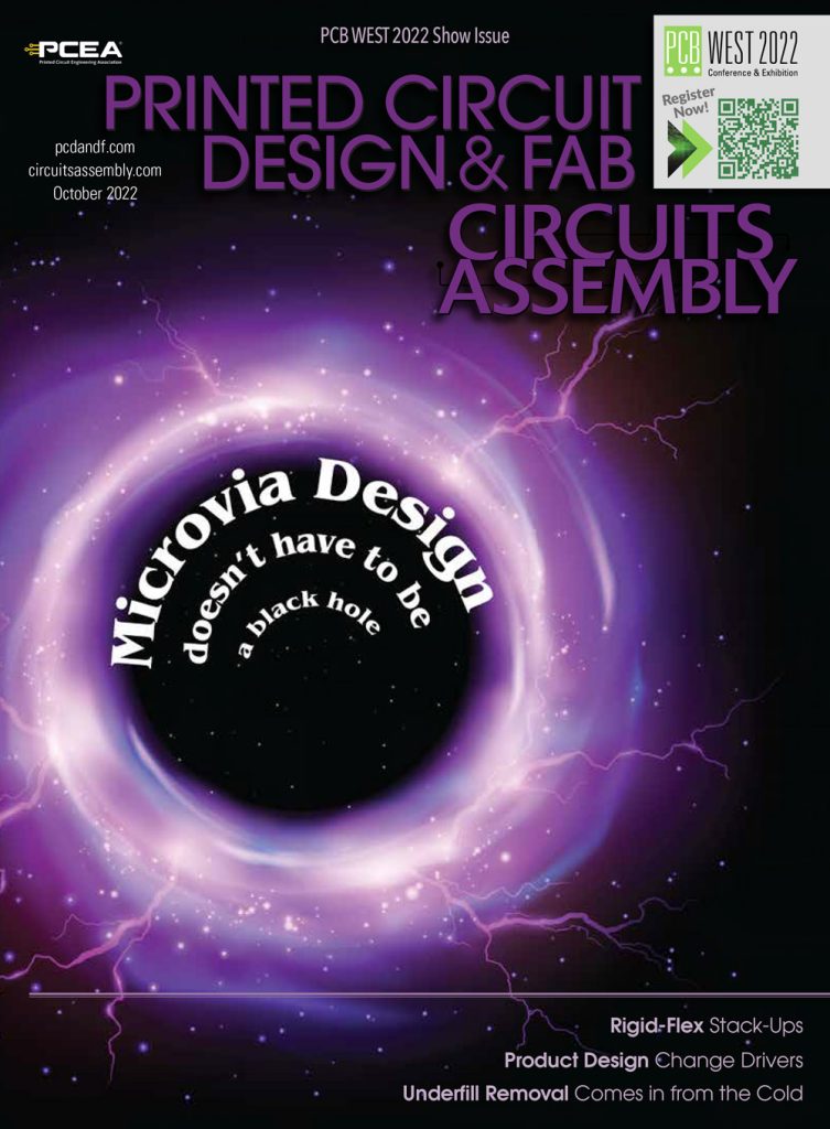 Home - Printed Circuit Engineering Association Magazine