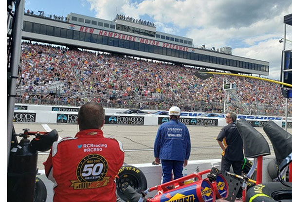 Dimock - Printed Circuit Engineering Association Magazine