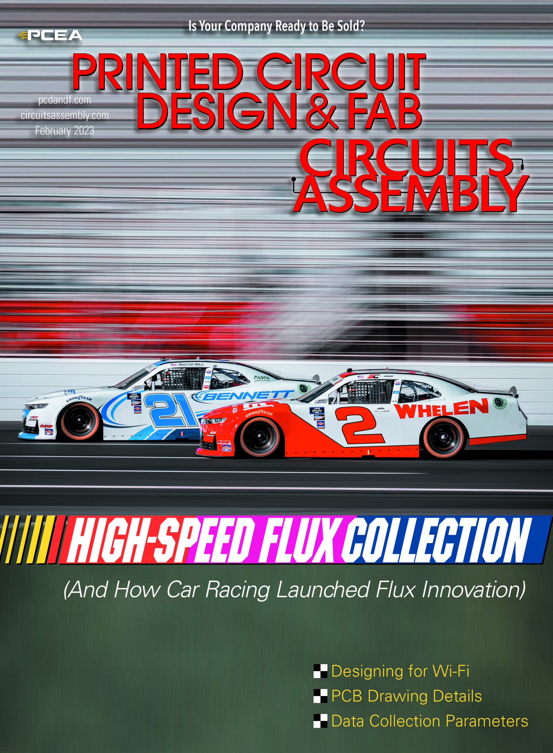 Home - Printed Circuit Engineering Association Magazine