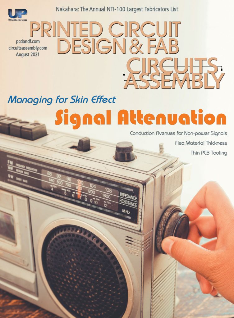 Home - Printed Circuit Engineering Association Magazine
