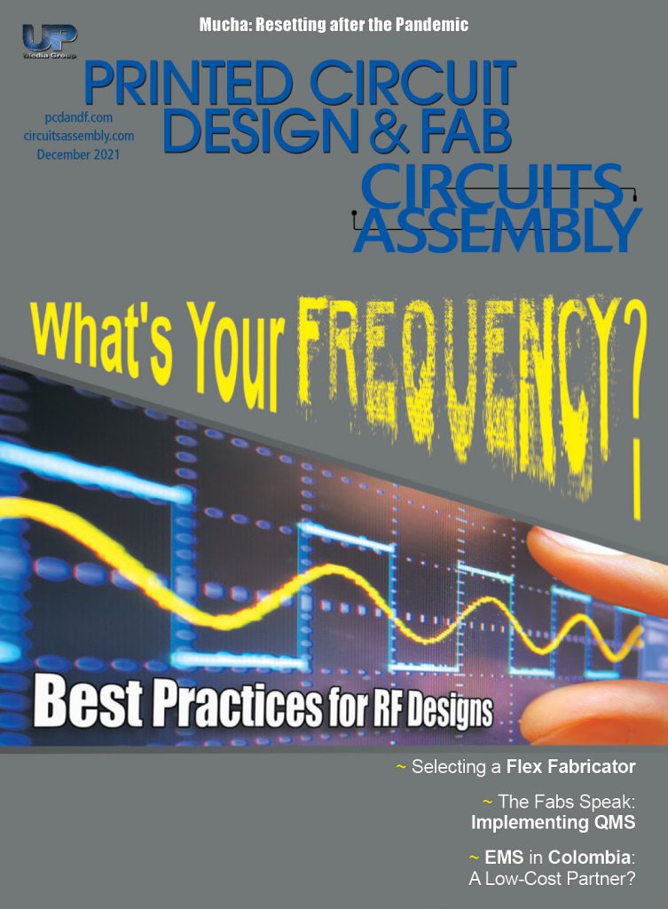 Home - Printed Circuit Engineering Association Magazine