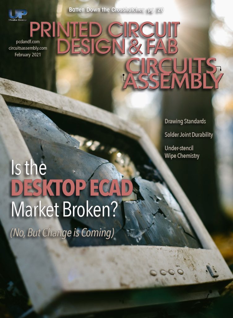 Home - Printed Circuit Engineering Association Magazine
