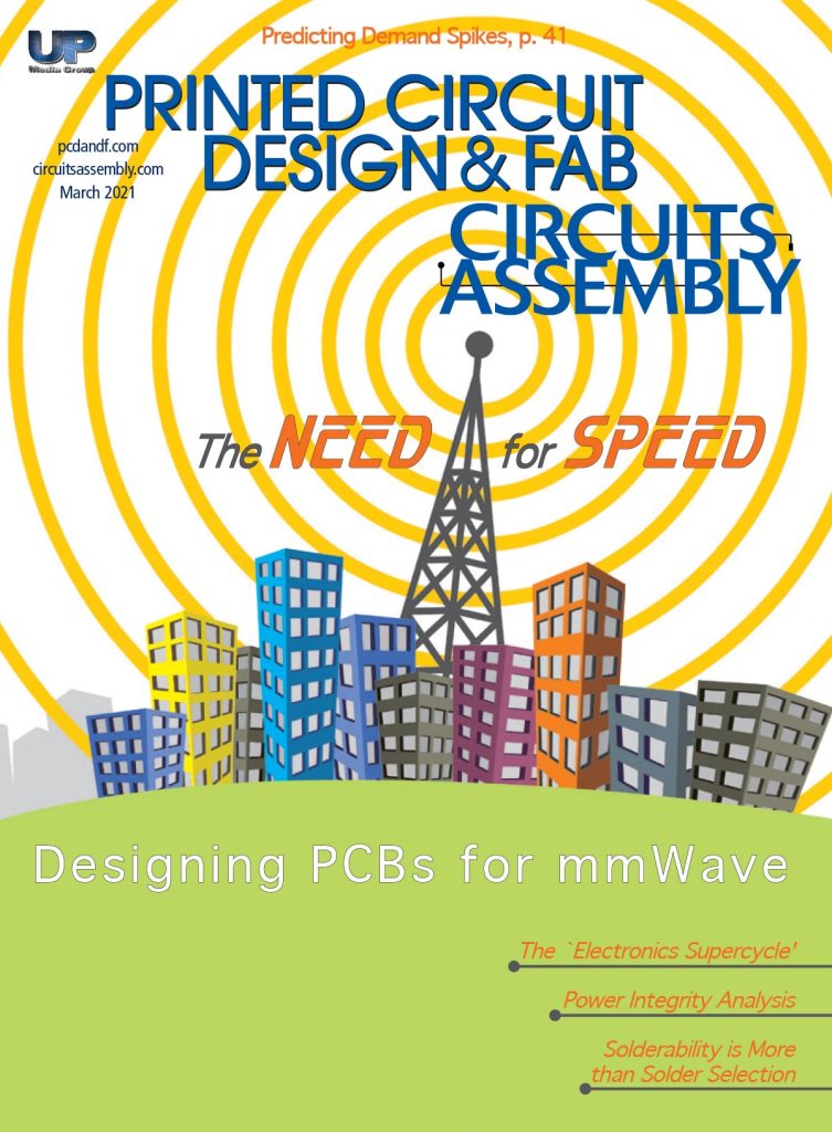Home - Printed Circuit Engineering Association Magazine