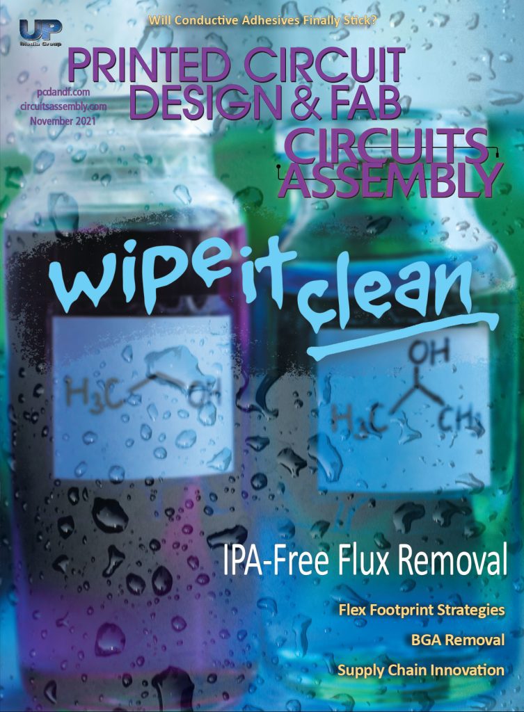 Home - Printed Circuit Engineering Association Magazine