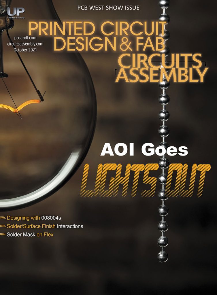 Home - Printed Circuit Engineering Association Magazine