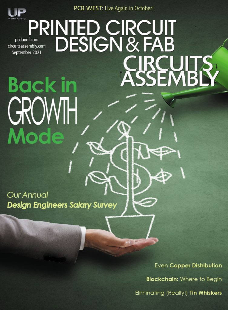 Home - Printed Circuit Engineering Association Magazine