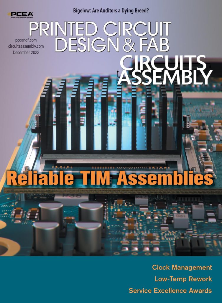 Home - Printed Circuit Engineering Association Magazine