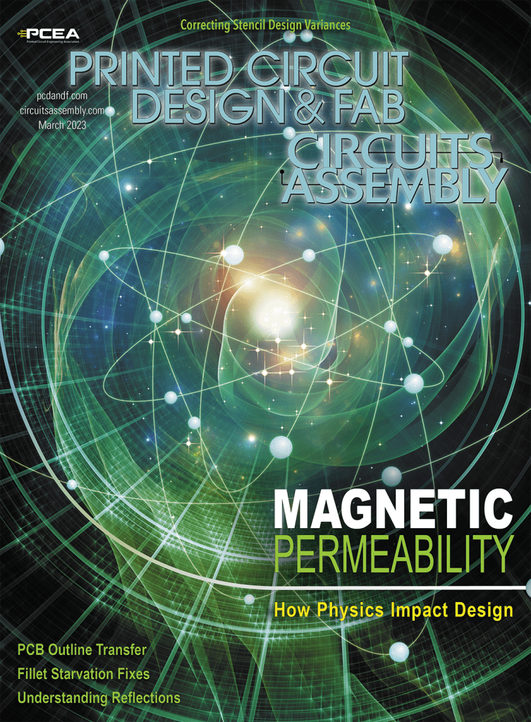 Home - Printed Circuit Engineering Association Magazine