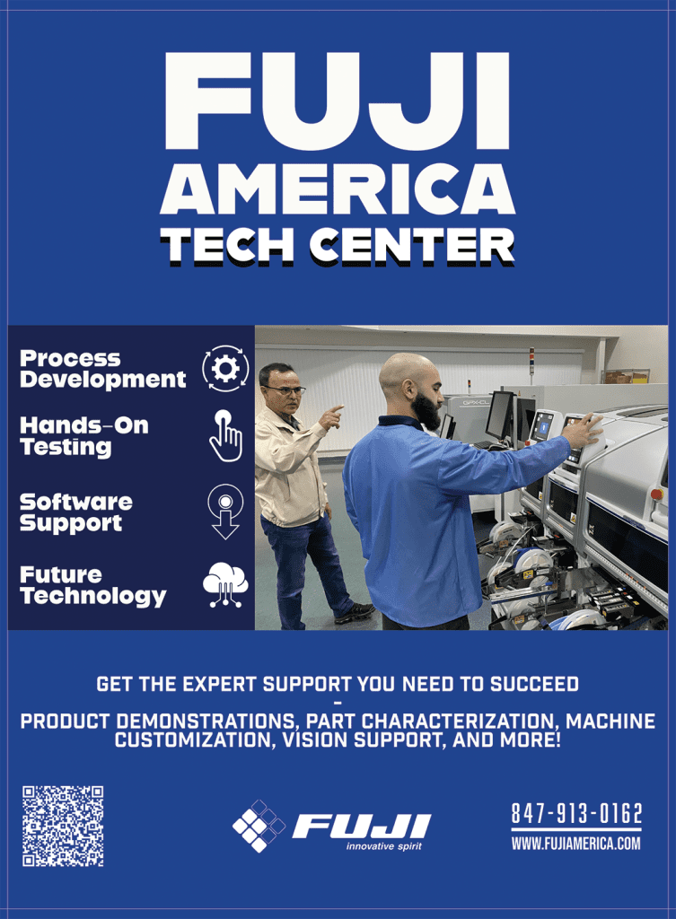 March 2023 - Printed Circuit Engineering Association Magazine