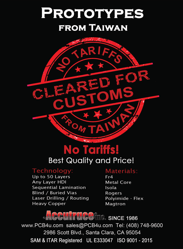 May 2023 - Printed Circuit Engineering Association Magazine