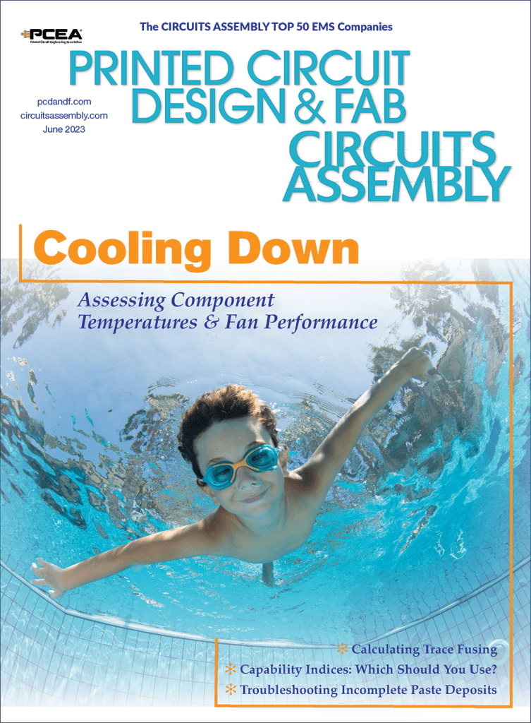 Home - Printed Circuit Engineering Association Magazine