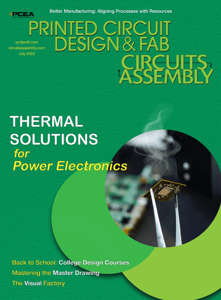 Home - Printed Circuit Engineering Association Magazine