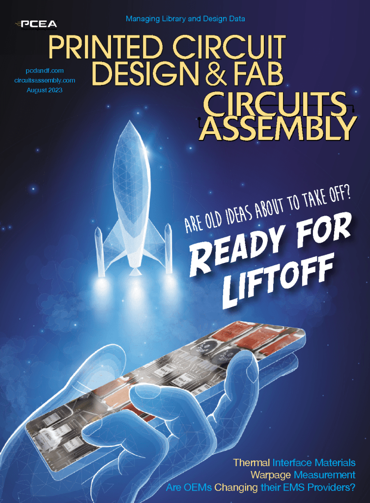 Home - Printed Circuit Engineering Association Magazine
