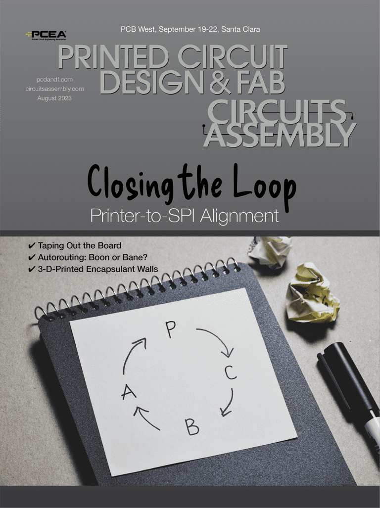 Home - Printed Circuit Engineering Association Magazine