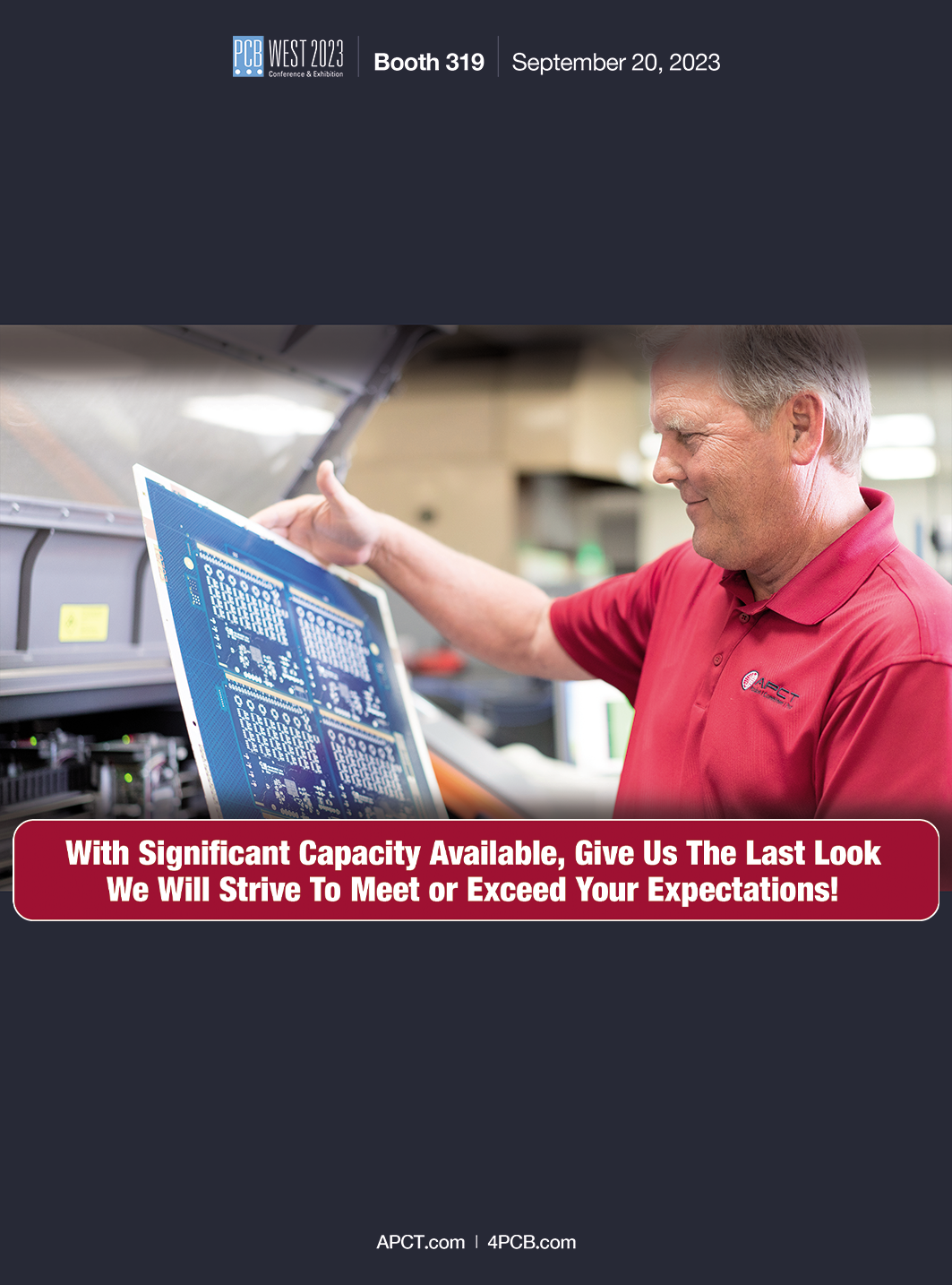 Home - Printed Circuit Engineering Association Magazine