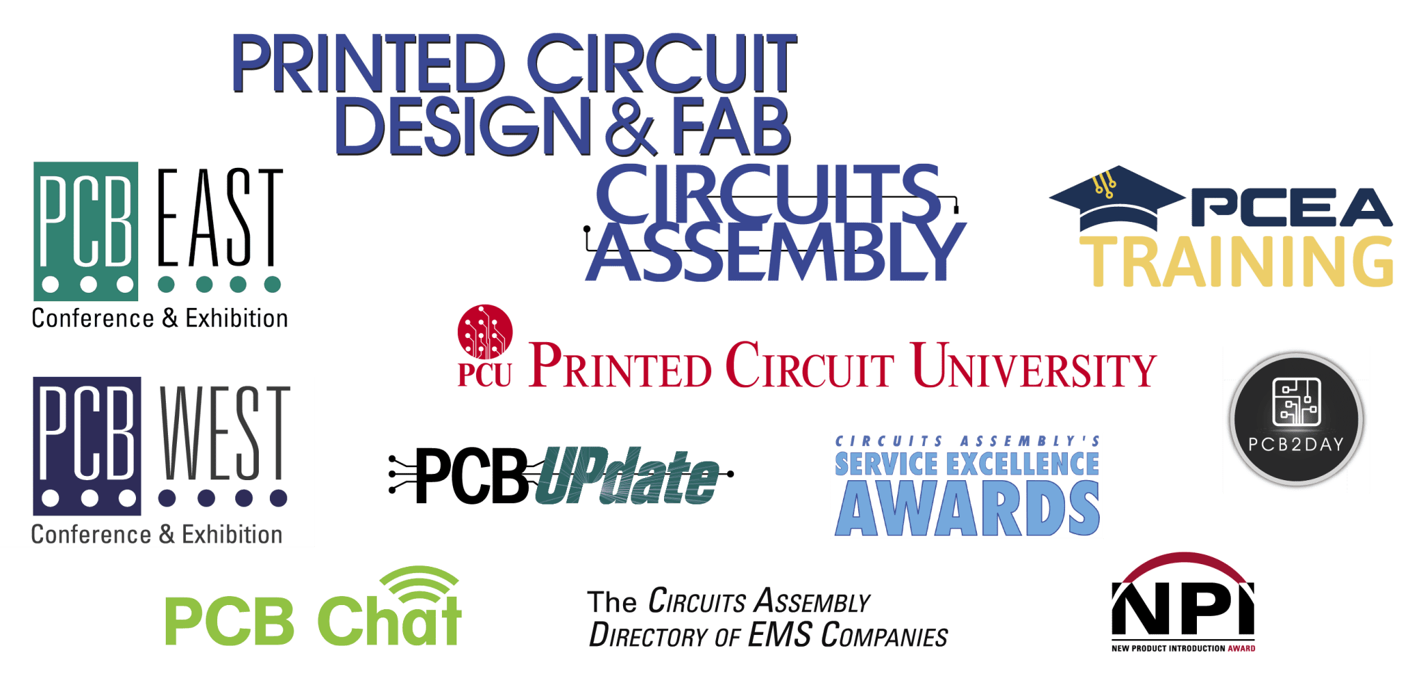 October 2023 - Printed Circuit Engineering Association Magazine