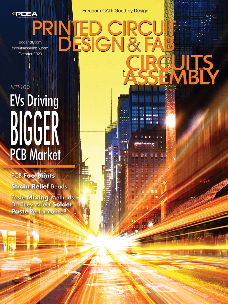 Home - Printed Circuit Engineering Association Magazine