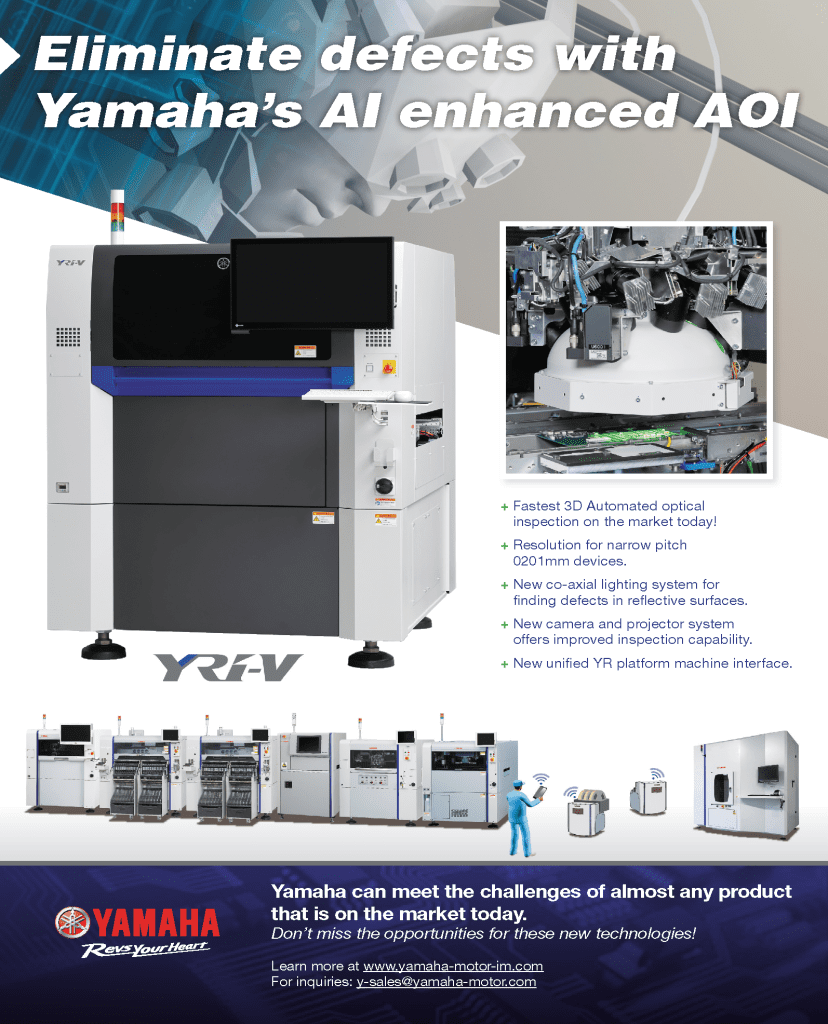 October 2023 - Printed Circuit Engineering Association Magazine