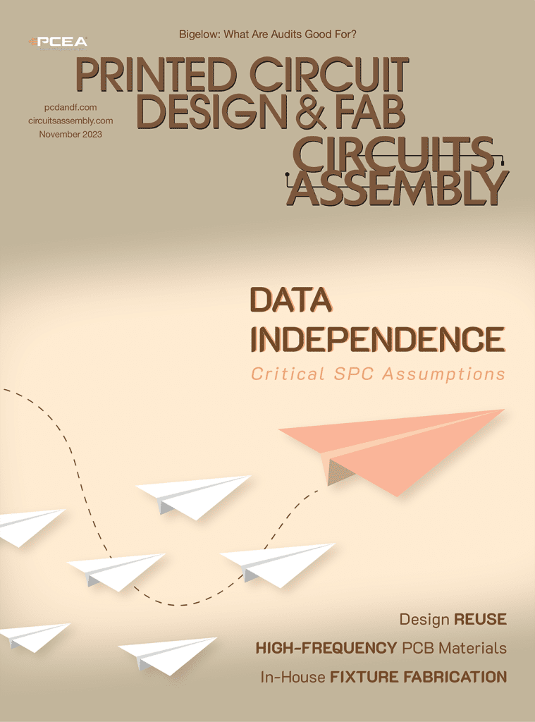 Home - Printed Circuit Engineering Association Magazine