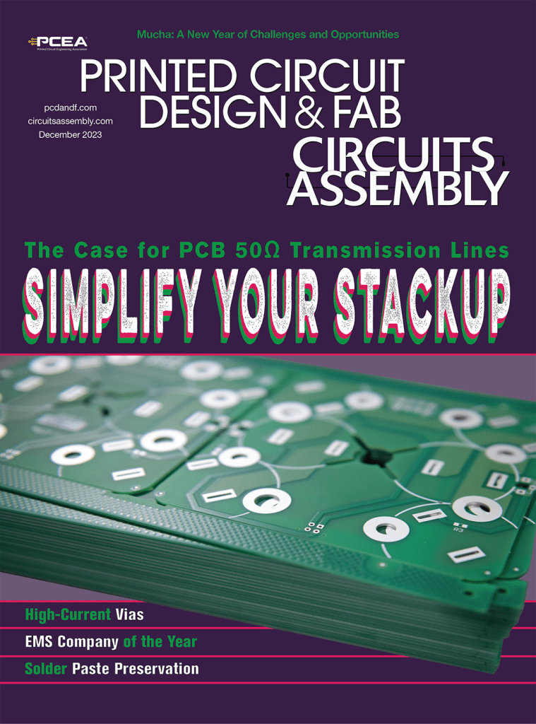 Home - Printed Circuit Engineering Association Magazine