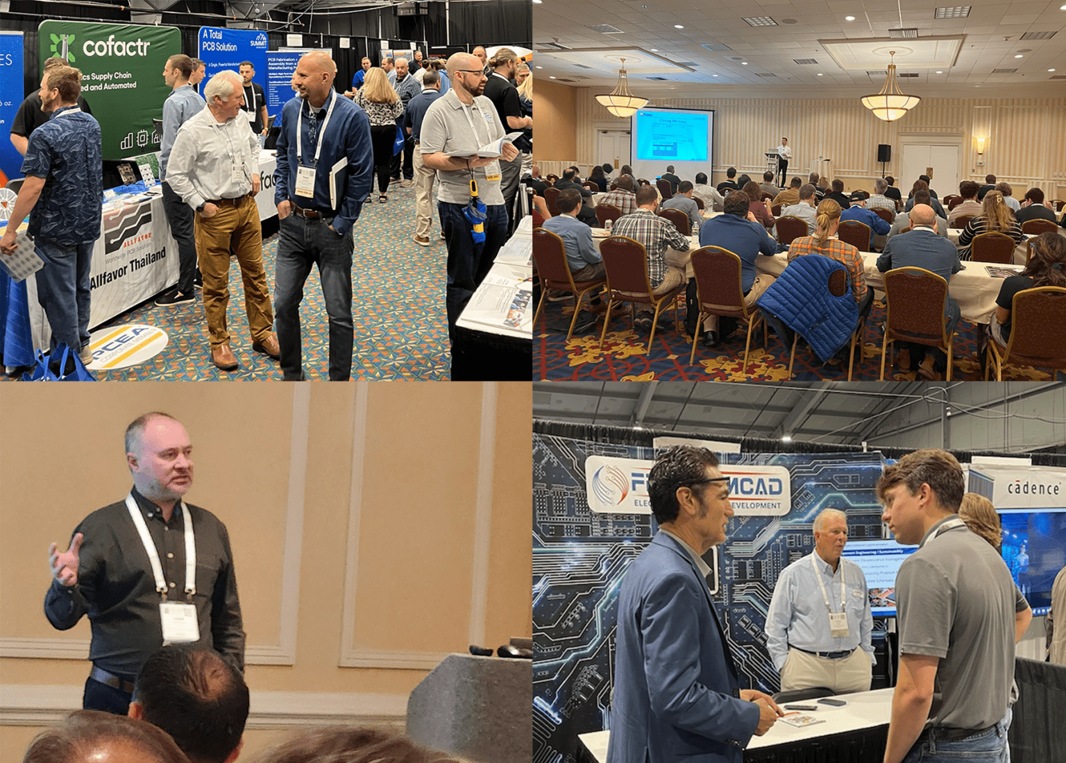 PCEA Current Events - Printed Circuit Engineering Association Magazine