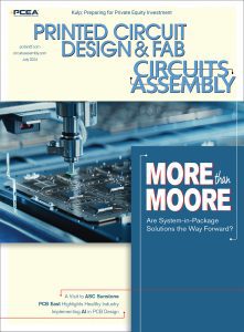 Home - Printed Circuit Engineering Association Magazine