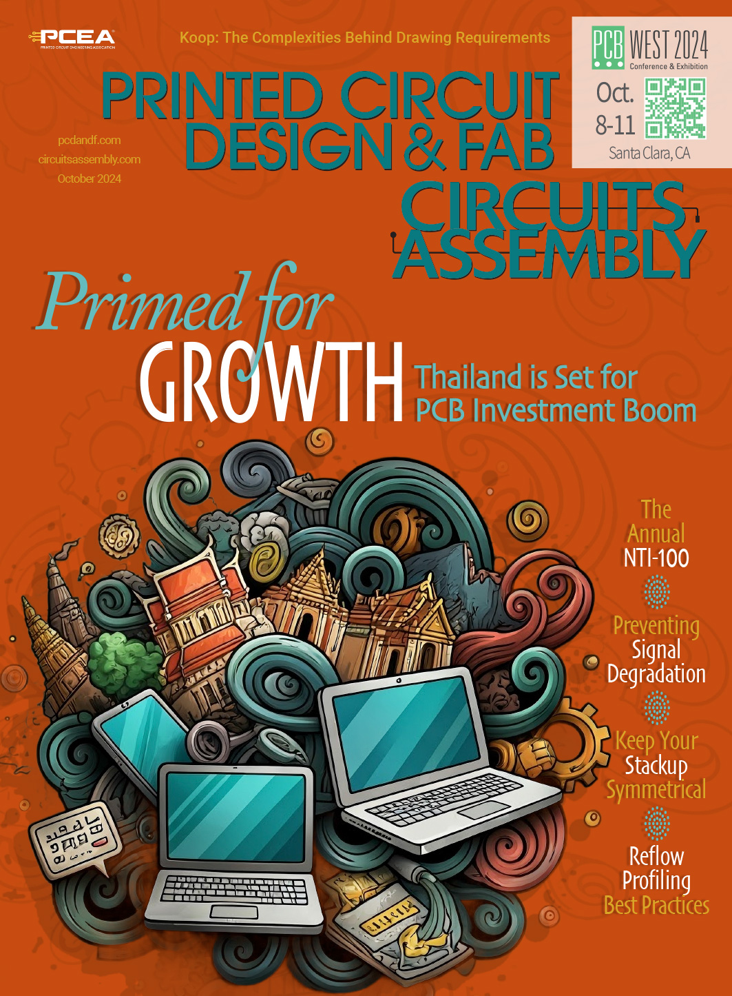 Home - Printed Circuit Engineering Association Magazine
