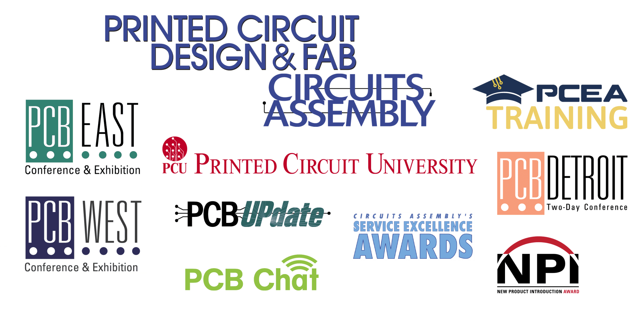 March 2025 - Printed Circuit Engineering Association Magazine